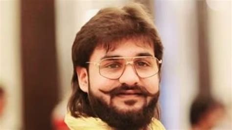 Up Court Orders Adequate Security To Mla Abbas Ansari In Jail Mandates