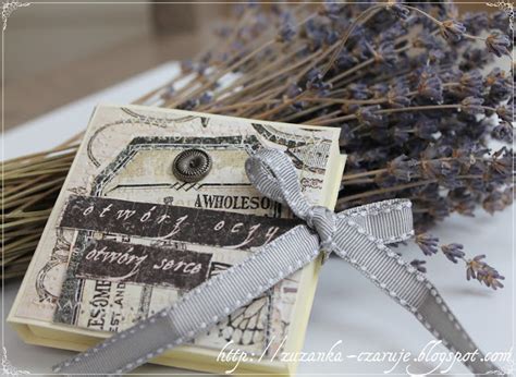 Uhk Gallery Inspiracje Mini Notesik Z Przesłaniem