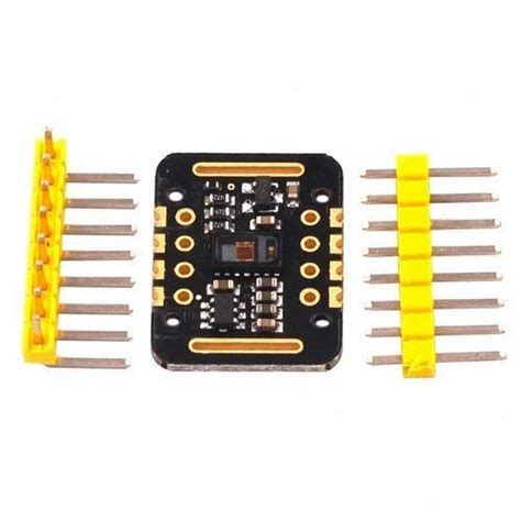 Max30102 Pulse Oximeter Heart Rate Sensor Module Hw 605 हार्ट बीट