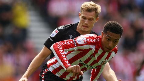 Our Season Would Go Off The Rails Jobe Bellingham Sunderland Afc