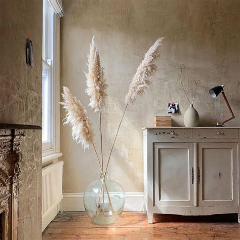 Dee Campling On Instagram Hooray The Pampas Grass Is Back Still