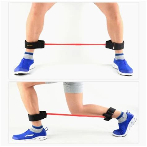 Ankle Strap Leg Exercises At Jacob Shadforth Blog