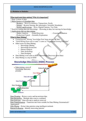 Lecture Physical Design In Data Warehouse Data Warehouse And Data