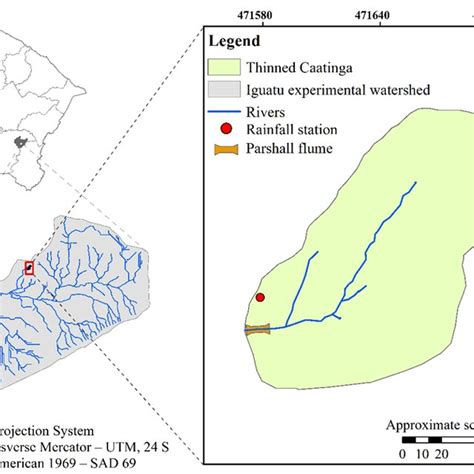 Relation Between Runoff Coefficient And Precipitation In The Event Download High Resolution