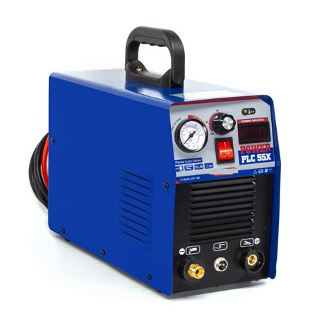 Igbt Plasma Cutter Plc55 50a Non High Frequency Dc Inverter Electric