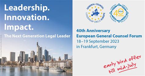 Ecla European Company Lawyers Association On Linkedin European