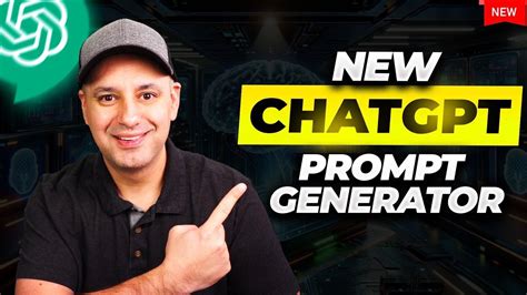 Openai Quietly Releases New Chatgpt Ai Prompt Generator Geeky Gadgets