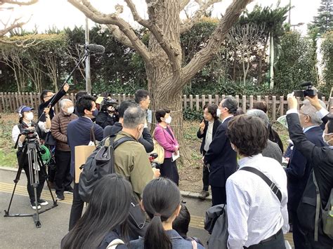 Yoshiko Otsuka Fine Art International Tokyo On Twitter 神宮外苑の樹木伐採に反対
