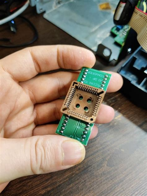 Pic Avr Eeprom Programming Voltage Smps Page 2 General Bus Pirate