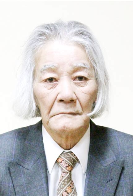 春の叙勲喜びの声① 東日新聞