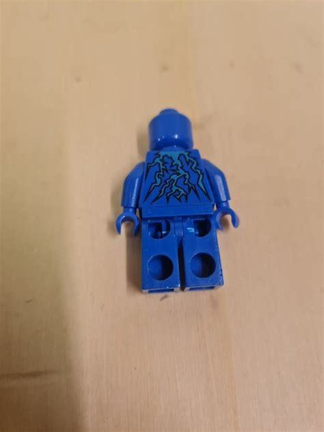 Lego Nijago Figur Jay WÜtend Kaufen Auf Ricardo