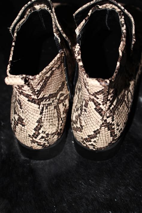 Python Pattern Chelseaboots 후루츠패밀리