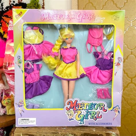 Sailor Moon Doll Etsy