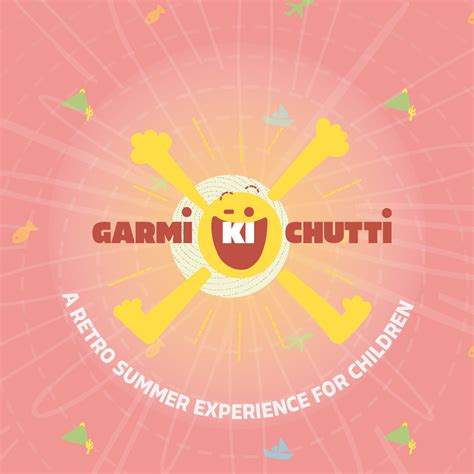 GARMI KI CHUTTI 2024 WORKSHOPS FILMS PERFORMANCES FOOD MUSIC SHOPPING Register For Our