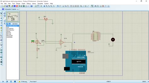 Light Follower Robot Using Arduino 3 Steps Instructables
