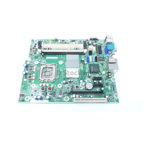 Hp Socket Lga Ddr Dimm Hp Compaq Elite Sff Motherboard
