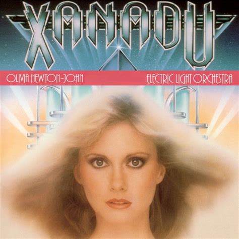 Olivia Newton John Xanadu Lyrics Vems