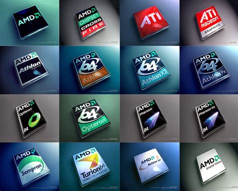 Mengenal Processor AMD Dari Generasi Pertama K5 Hingga ZEN Berita Teknologi