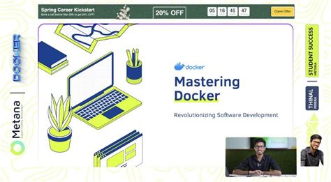 Docker Webinarrecap Metana Thinal Perera