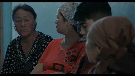 Кыргыз киносу Трейлер Шайлоо жайлоо Youtube