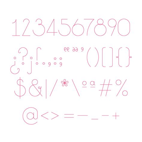 Lara Script Font Behance