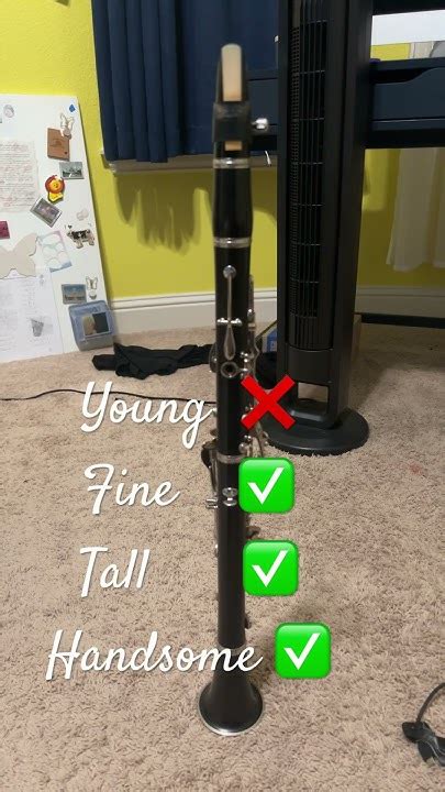 My Clairnet Is Ancient😭😭 Comment Ur Fav Instroment Youtube