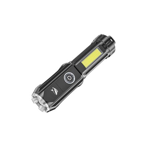 Mini Torchlight Ultra Bright Xpe Torch Light Rechargeable Usb Flashlight Small Flash Outdoor