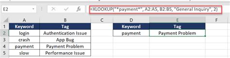 Understanding Match Mode In Excels Xlookup Function Howtouselinux