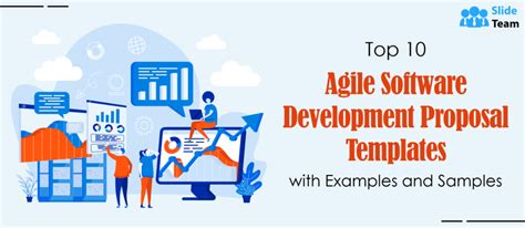Top 10 Agile Software Development Proposal Templates With Examples And Samples