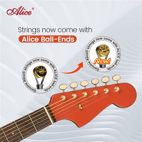 Alice Strings On Linkedin Alicestrings Guitarstrings Newandimproved Ecofriendlyjams