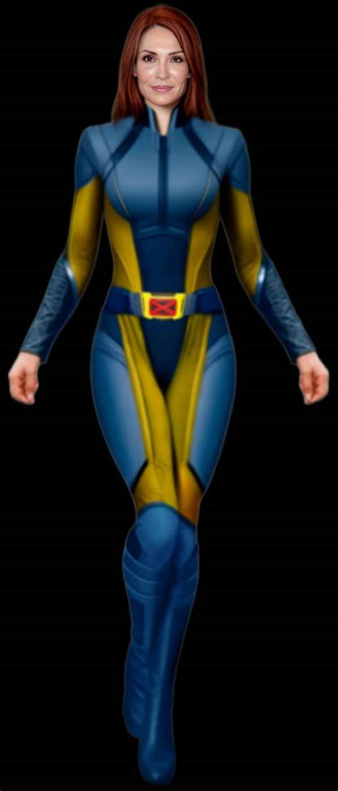 Sadie Sink As Jean Grey By Bradleyliwwanet Dliw8y By Katrrrrrrtr On