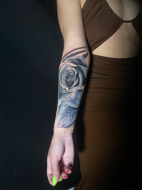 Тату на Руку 1000 Эскизов от Лучших Мастеров Inkppl