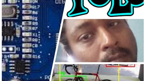 Yolo Arduino Yolo Object Detection Arduino Led Blink Object Detection