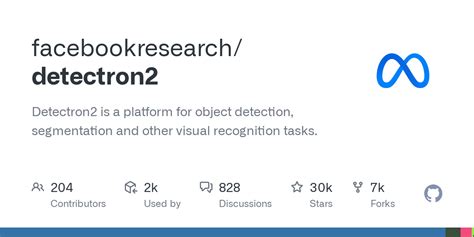 Detectron2 Dev Readme Md At Main · Facebookresearch Detectron2 · Github