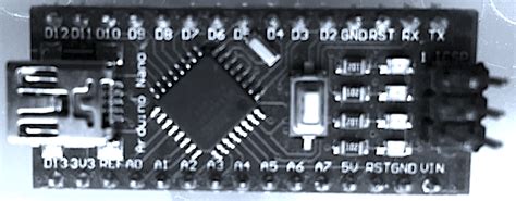 Z80 Mbc2 Programming The Atmega32a 7 Steps Instructables