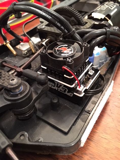 Xray XB R C Tech Forums