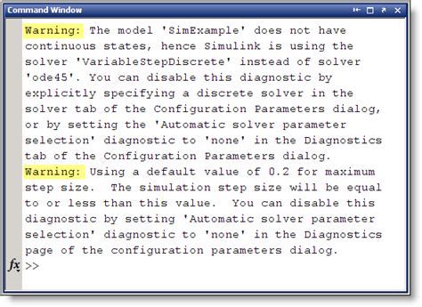 Refining The Output Of A Simulation Guy On Simulink Matlab And Simulink
