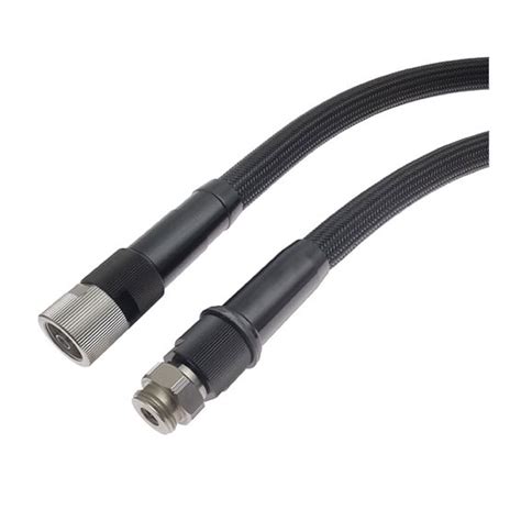 Vna Test Cable Dc 26 5ghz Nmd 3 5mm Male To Nmd 3 5mm Female