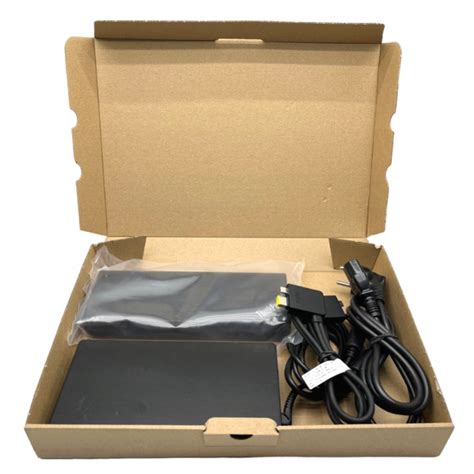 Stacje Dokujące Do Laptopów Lenovo Sklep Clevermet