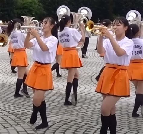 ボード京都橘吹奏楽部のピン