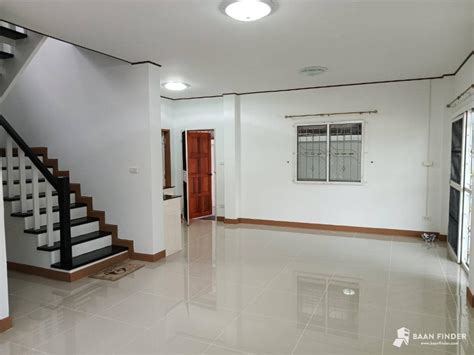 บ้านเดี่ยว2ชั้น 67 9วา รีโนเวทใหม่ พร้อมพัฒน์กรีนโนว่า ซาฟารี ถนนปัญญาอินทรา คลองสามวา กรุงเทพ