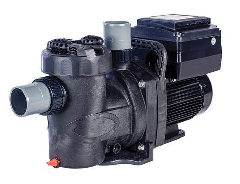External Variable Speed Pumps 230v Easy Pro