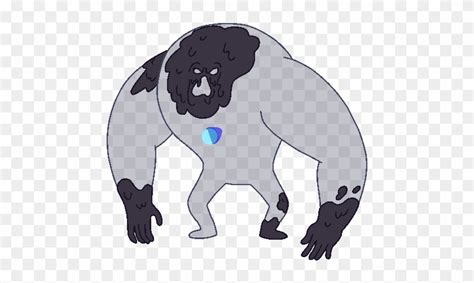 Invisible Gem Monster Steven Universe Corrupted Gems Free