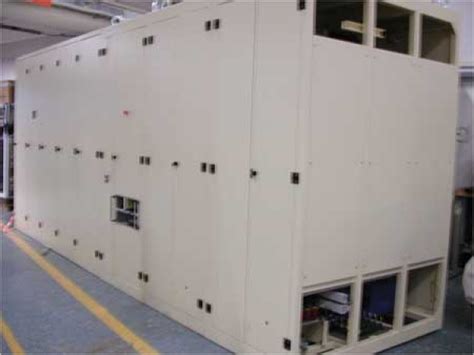 Diamond Storage Ring Dipole Ocem Power Electronics