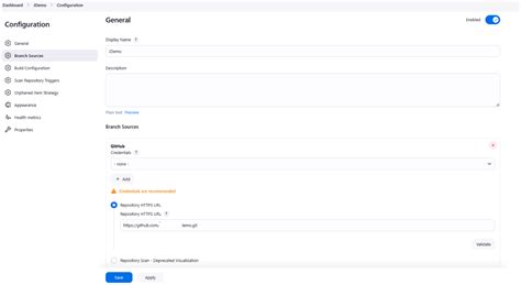 How To Create And Configure A Multibranch Pipeline In Jenkins Browserstack