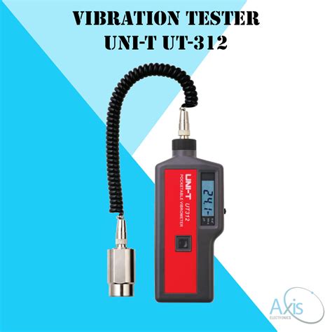 Professional Tester Meter Ut 312 Axis Electronics Pvt Ltd