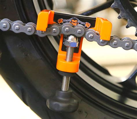Chain Tension Tool At Charles Betz Blog