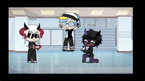 типичная школа Youtube