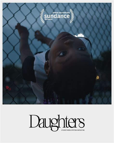 Daughters Rotten Tomatoes