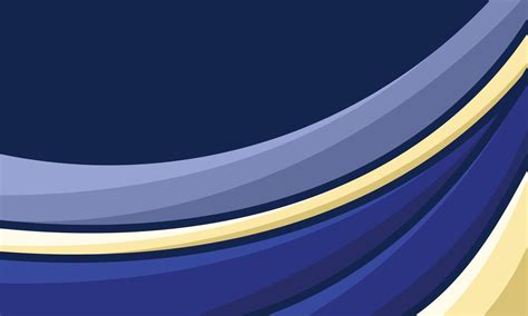 Abstract Wavy Curved Lines Blank Background Vector Art At Vecteezy